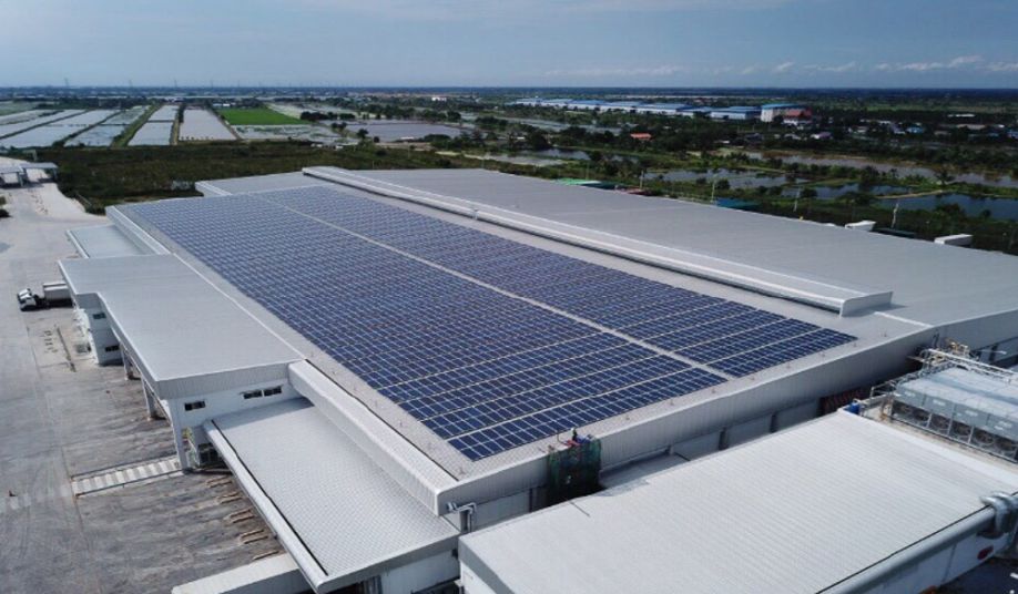 Solar Panel Energy Automation | AltEnergyMag