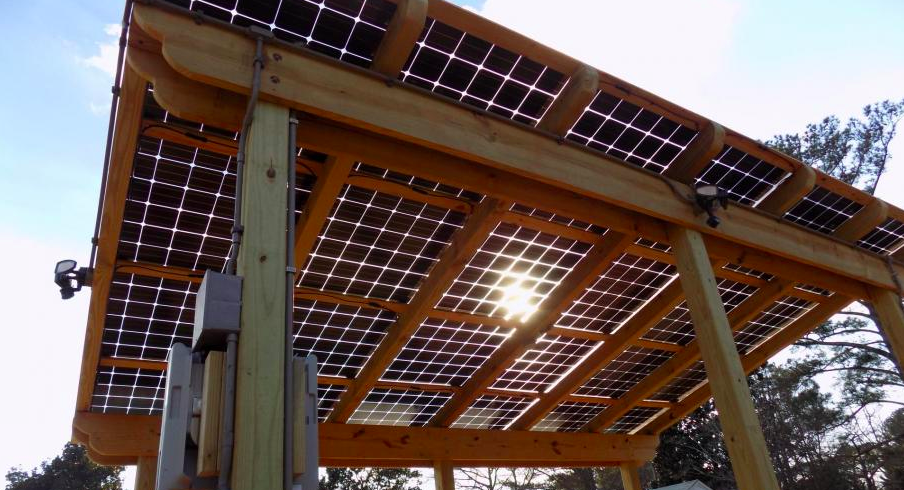 Trend to Watch: Bifacial Modules | AltEnergyMag