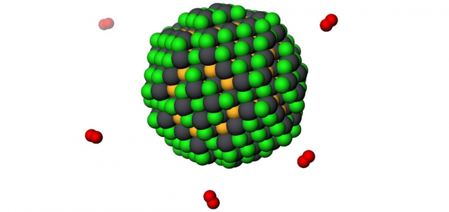 Quantum Dot Solar Cells Are Coming AltEnergyMag